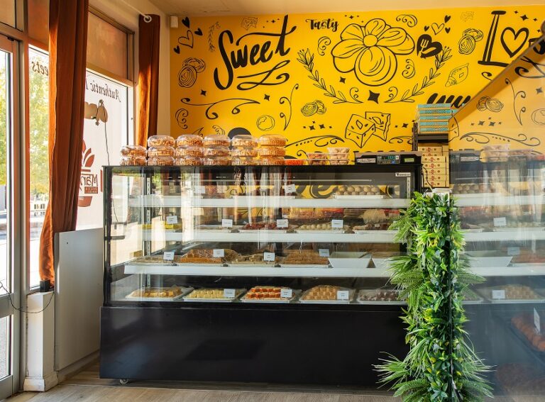 Mangal Indian Sweets - Springs Shopping Centre